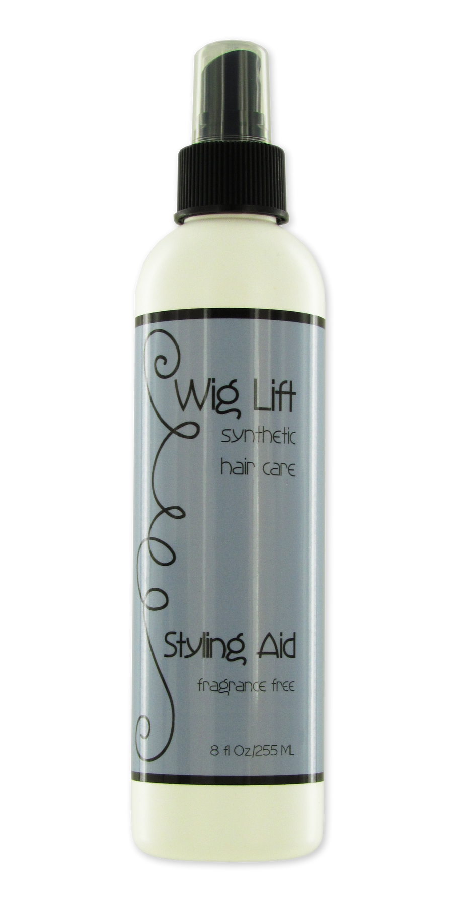 Wig Lift Styling Aid